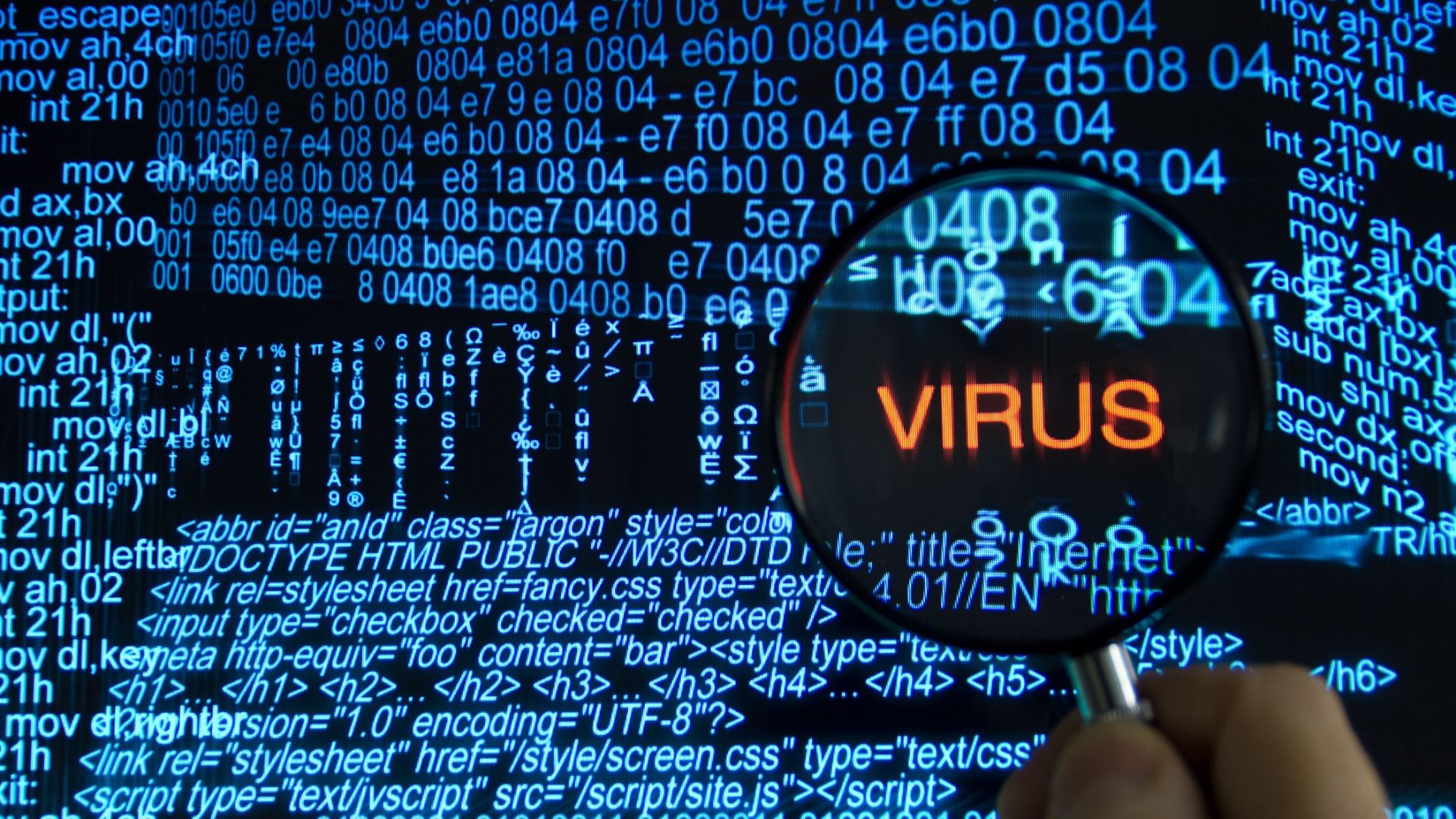 How To Check Apk For Virus? - Full Guide - UptoPlay with ApkOnline
