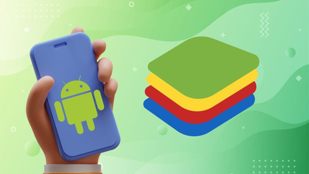 How to Install Apk on Bluestacks? - UptoPlay with ApkOnline