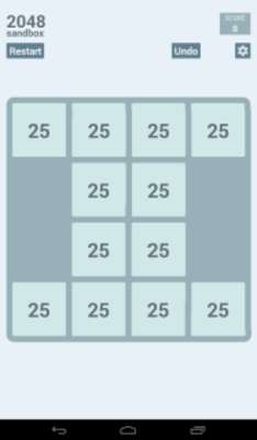 2048 Sandbox 2048 Sandbox Games Play 2048 Sandbox Games Online For