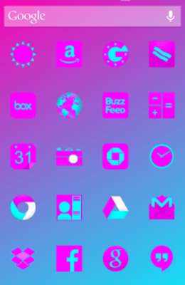 80s Icon Pack online game with UptoPlay