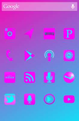 80s Icon Pack online game with UptoPlay