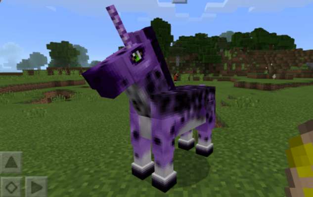 Amazing Mobs for Minecraft PE online game with UptoPlay