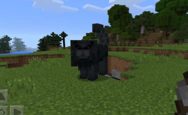 Amazing Mobs for Minecraft PE online game with UptoPlay