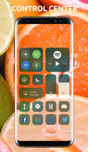 Control Panel - Control Center online game with UptoPlay