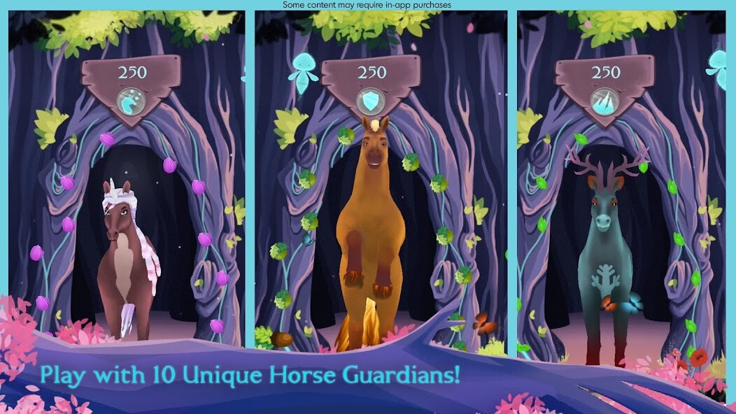 EverRun: The Horse Guardians - Epic Endless Runner online game with ...
