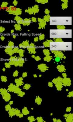 Free GPU Live WP Benchmark online game with UptoPlay