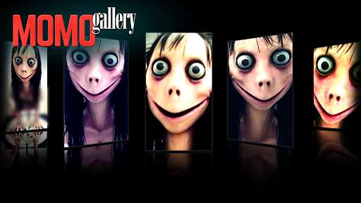 Gallery of MOMO online game with UptoPlay