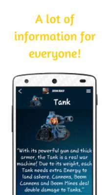 Guide and Tips for Boom Beach online game with UptoPlay