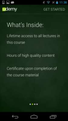 Learn letterhead Design online game with UptoPlay