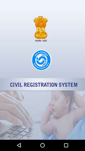mCRS Civil Registration System online game with UptoPlay