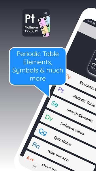 Periodic Table Elements online game with UptoPlay