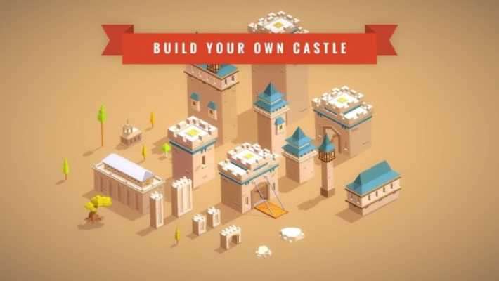 Pocket Build - Ultimate sandbox building online game with UptoPlay