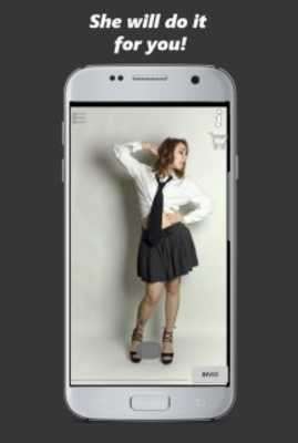 Pocket Girl - Virtual Girl Simulator online game with UptoPlay