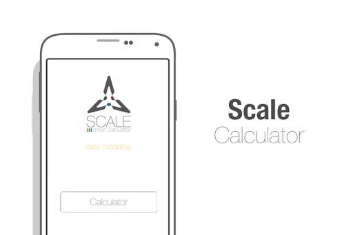 Scale Calculator for modelling online game with UptoPlay