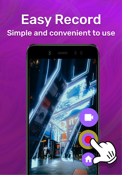 Simple Screen Recorder online game with UptoPlay