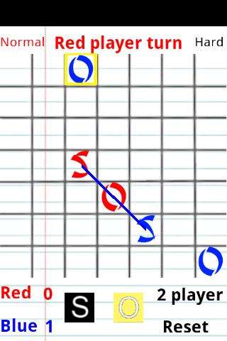 SOS Game - Classic Strategy Board Games online game with UptoPlay