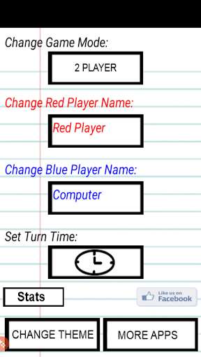 SOS Game - Classic Strategy Board Games online game with UptoPlay