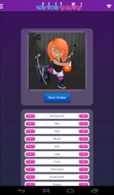 Times Tables Rock Stars (TTRS) online game with UptoPlay