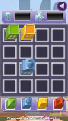 Tower Blocks PRO online game with UptoPlay