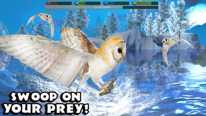 Ultimate Bird Simulator online game with UptoPlay