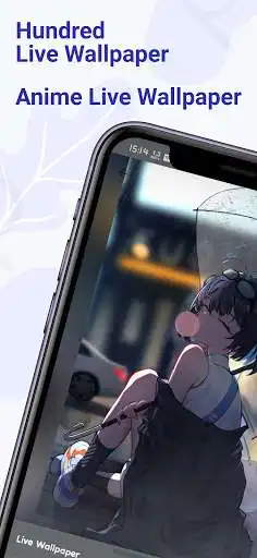 +100000 Anime Live Wallpapers - Anime Wallpaper HD online game with ...