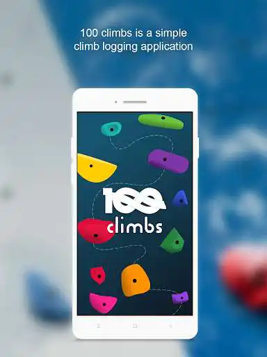 100 Climbs - Climb Logging App online game with UptoPlay