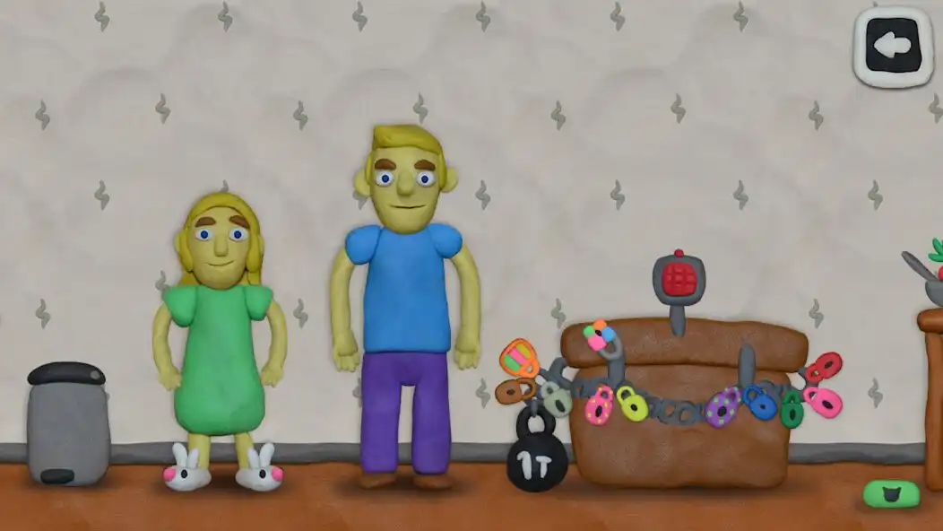 12 Locks at FFGTV home online game with UptoPlay