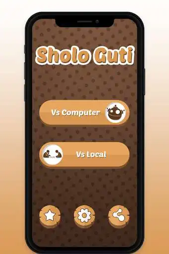 16 Guti Game online game with UptoPlay