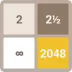 2048 Sandbox online game with UptoPlay