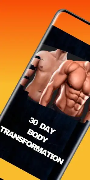 30Day Body Transformation online game with UptoPlay