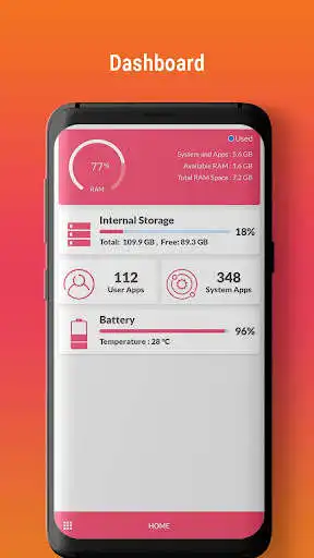 Informace o zařízení 360 + online hra s UptoPlay