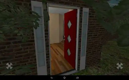 3D Floor Plan Tech Demo online game with UptoPlay
