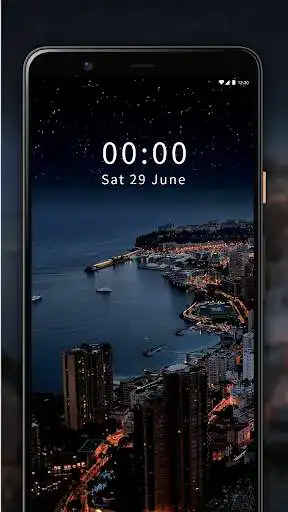 3D HD Live WallPapers online game with UptoPlay