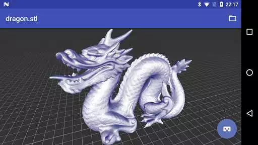 3D Model Viewer online game with UptoPlay