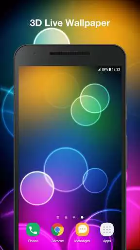 4k live wallpaper online game with UptoPlay
