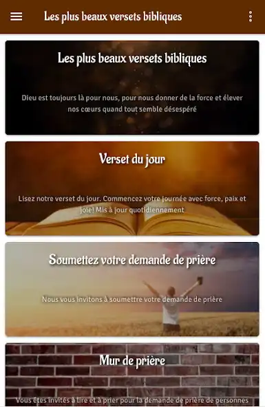 5000+ Les plus beaux versets bibliques online game with UptoPlay 5000+ Les plus beaux versets bibliques online game with UptoPlay