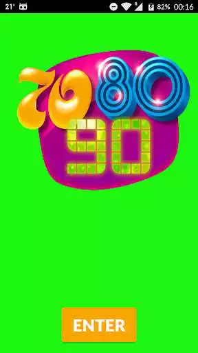 60s 70s 80s 90s 2000s Music online game with UptoPlay