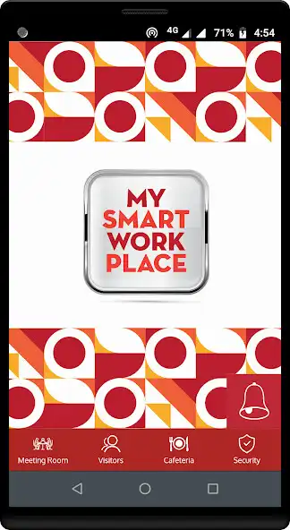 ABG My Smart Workplace online game with UptoPlay