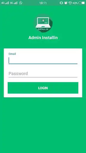 Admin Installin online game with UptoPlay