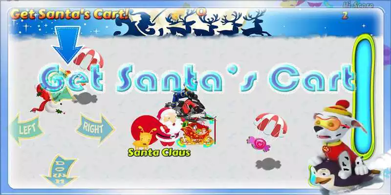 Admin Tools online game with UptoPlay