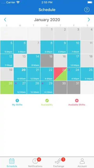 ADP My Shifts Solution online game with UptoPlay