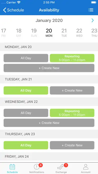 ADP My Shifts Solution online game with UptoPlay
