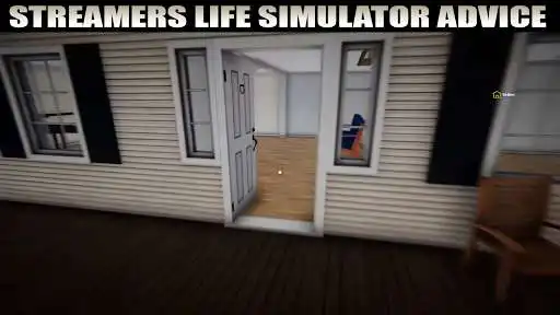 Advices Streamer Life Simulator online game with UptoPlay