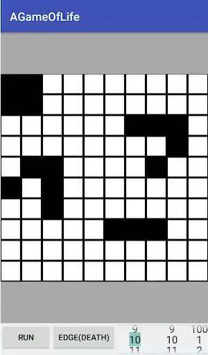 A Game Of Life online game with UptoPlay