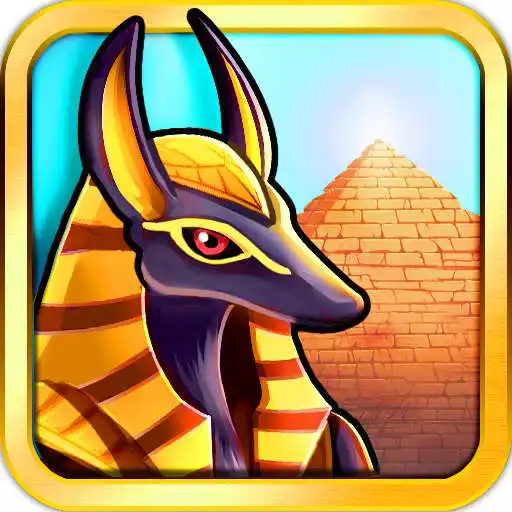 Age of Pyramids: Ancient Egypt online game with UptoPlay