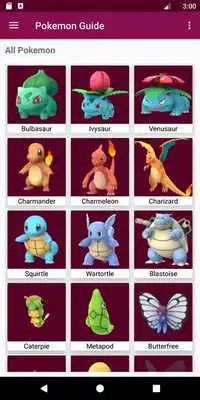 A Guide to Pokemon online game with UptoPlay