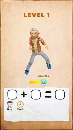 Alchemy Master - Mix Items, Create The World! online game with UptoPlay