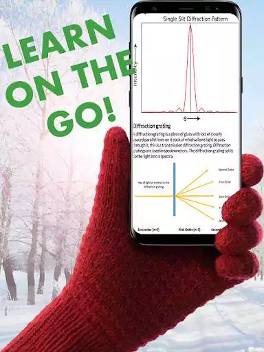A Level Physics online game with UptoPlay