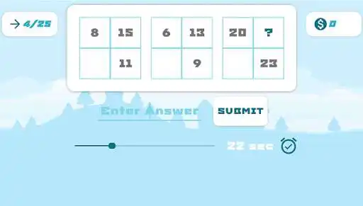 Amazing Logic Game online game with UptoPlay