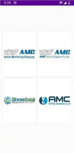 AMC Reimbursement Portal online game with UptoPlay